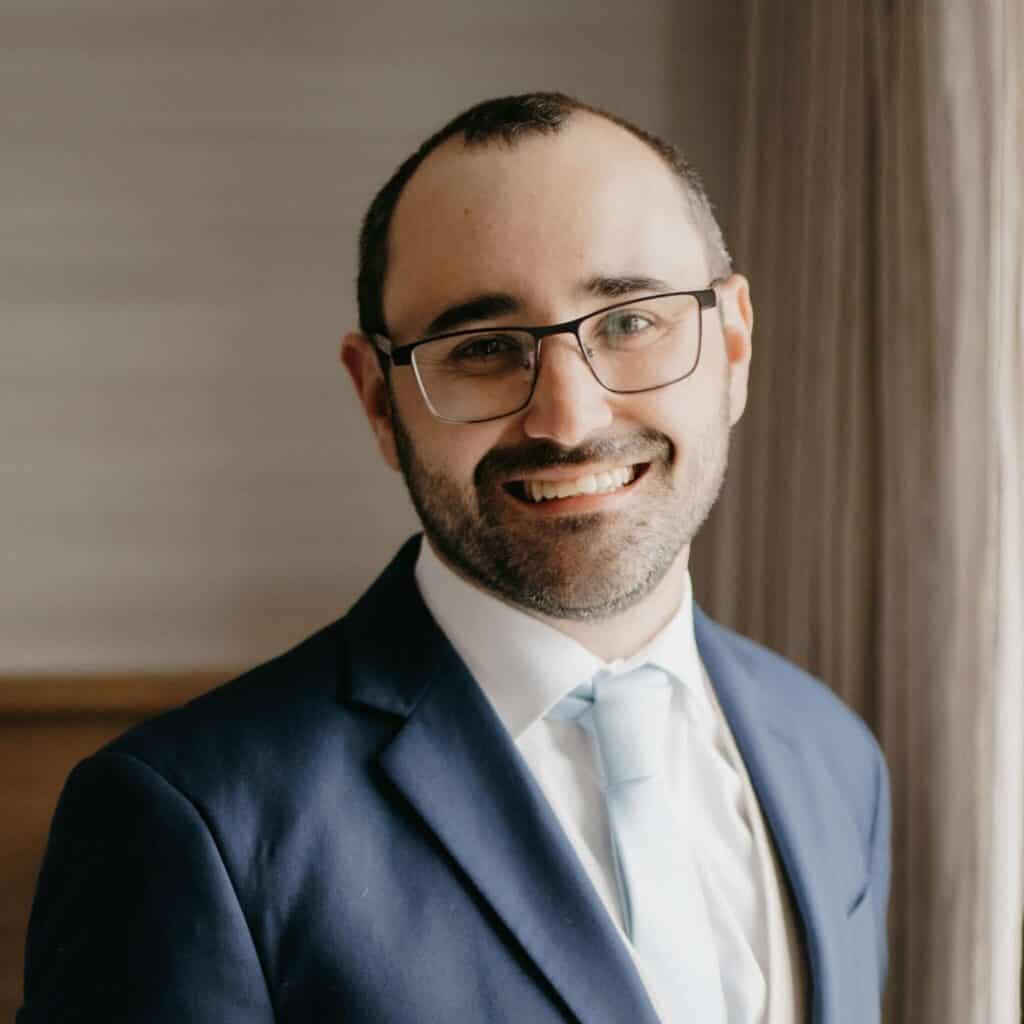 About Us - SLP Wealth